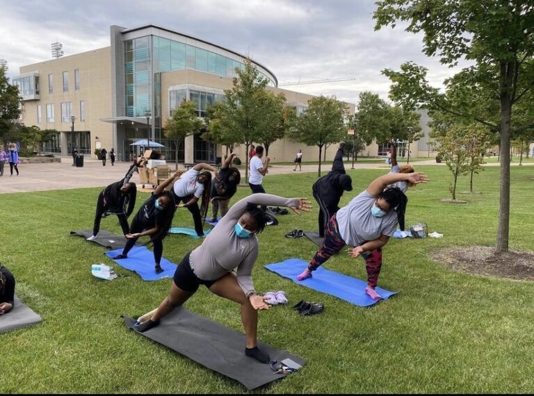 Youth & Young Adults - NAMI Metro Baltimore