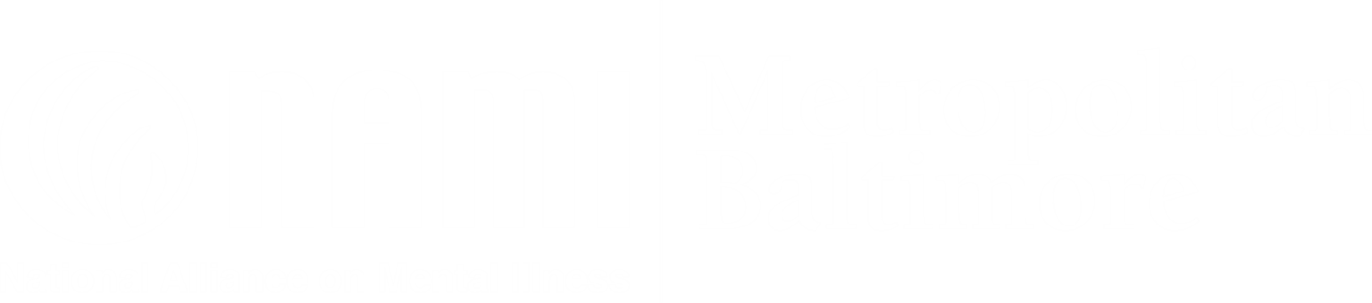 Home - NAMI Metro Baltimore